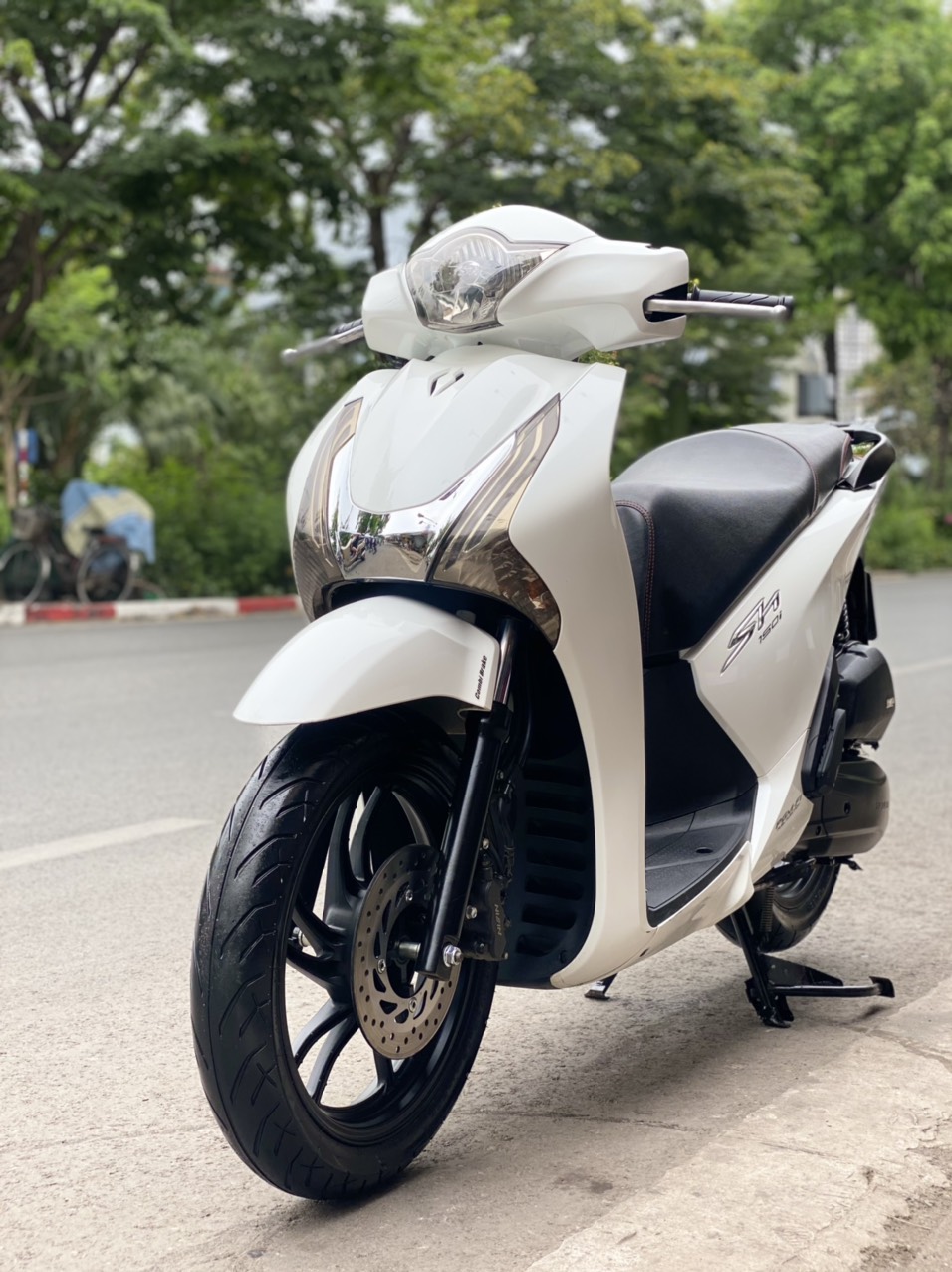 SH Việt 150cc 2014 Xe máy Tuấn Anh