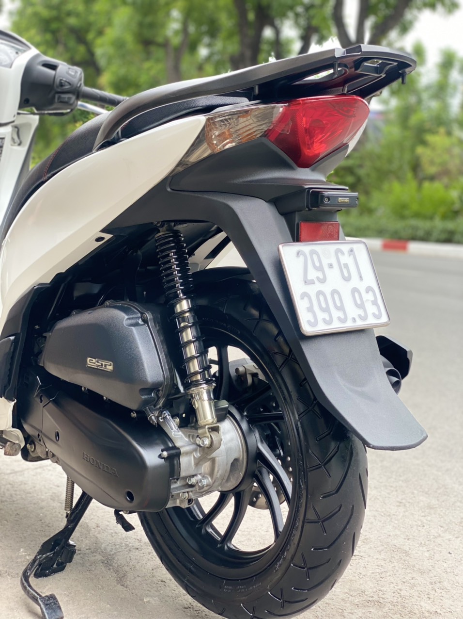 SH Việt 150cc 2014 Xe máy Tuấn Anh