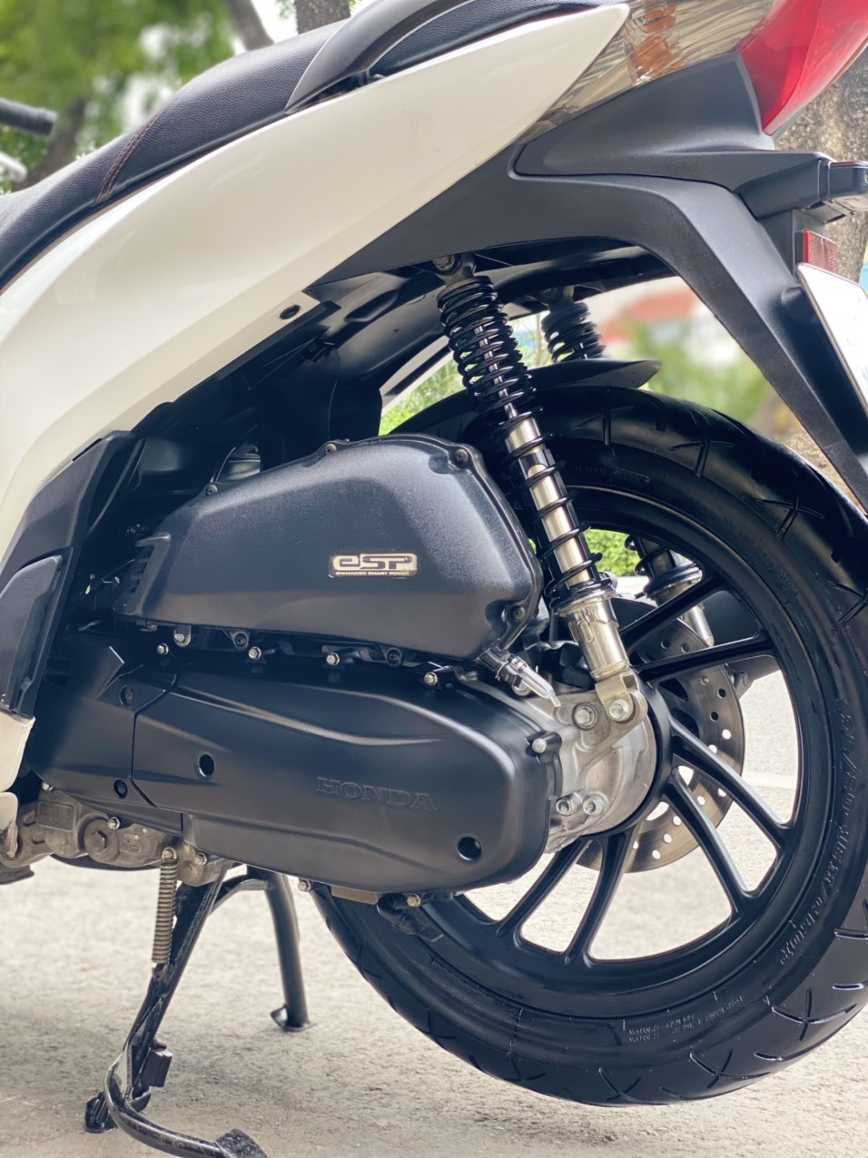 SH Việt 150cc 2014 Xe máy Tuấn Anh