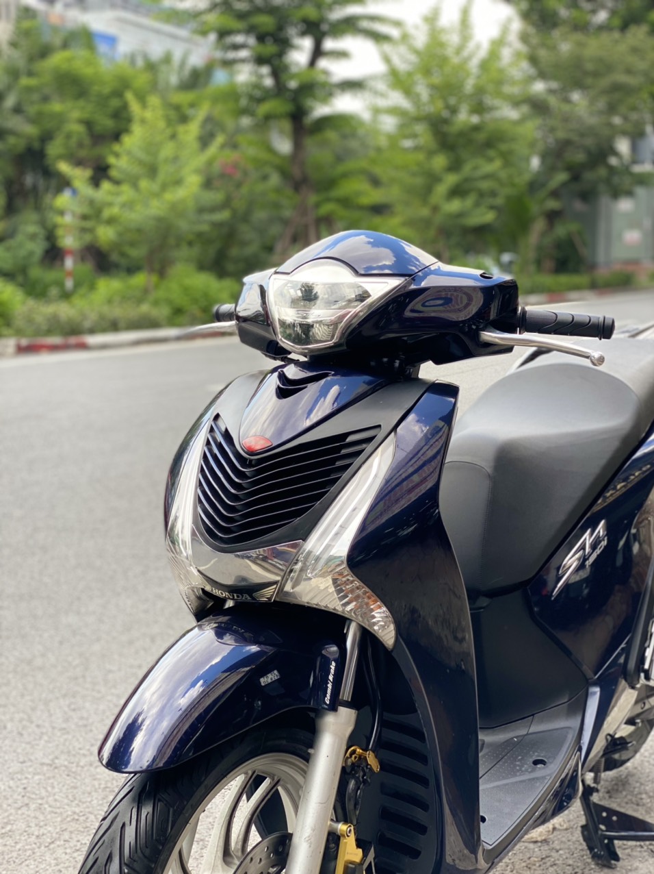 SH 150 2016 Xe máy Tuấn Anh