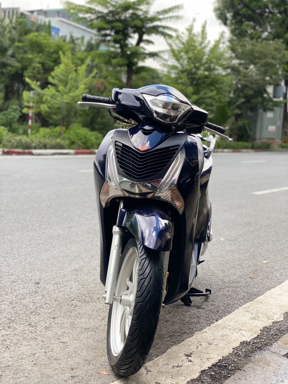 SH 150 2016 Xe máy Tuấn Anh
