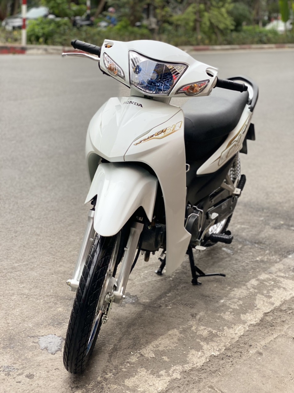 Wave 110 2021 Xe máy Tuấn Anh